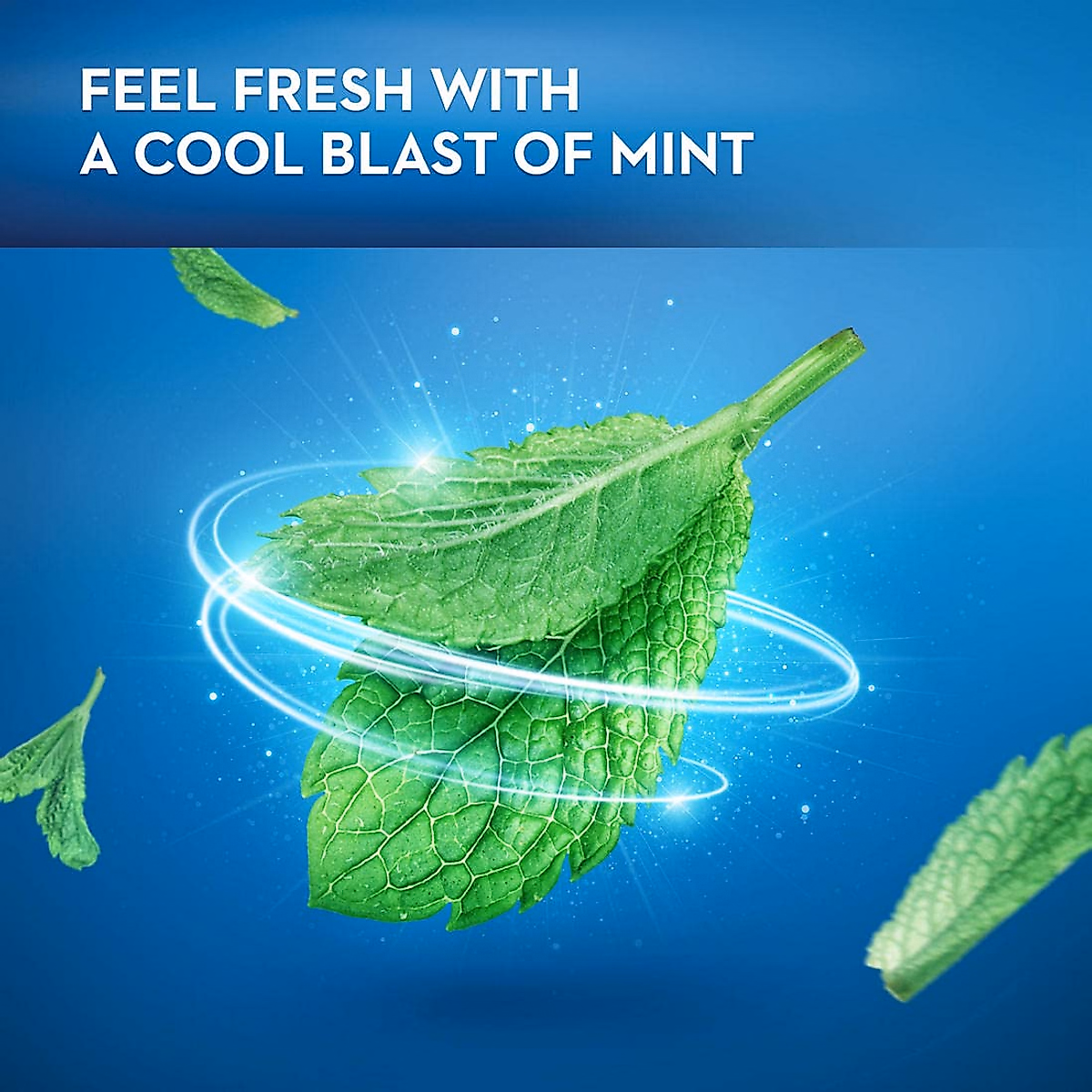 Oral-B Glide Pro-Health Comfort Plus Dental Floss, Mint, 6 Count