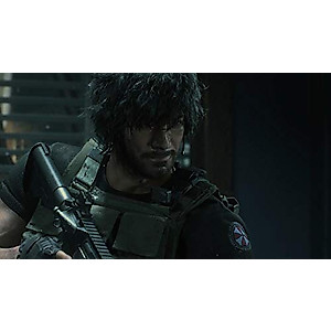 Resident Evil 3: Remake PS4