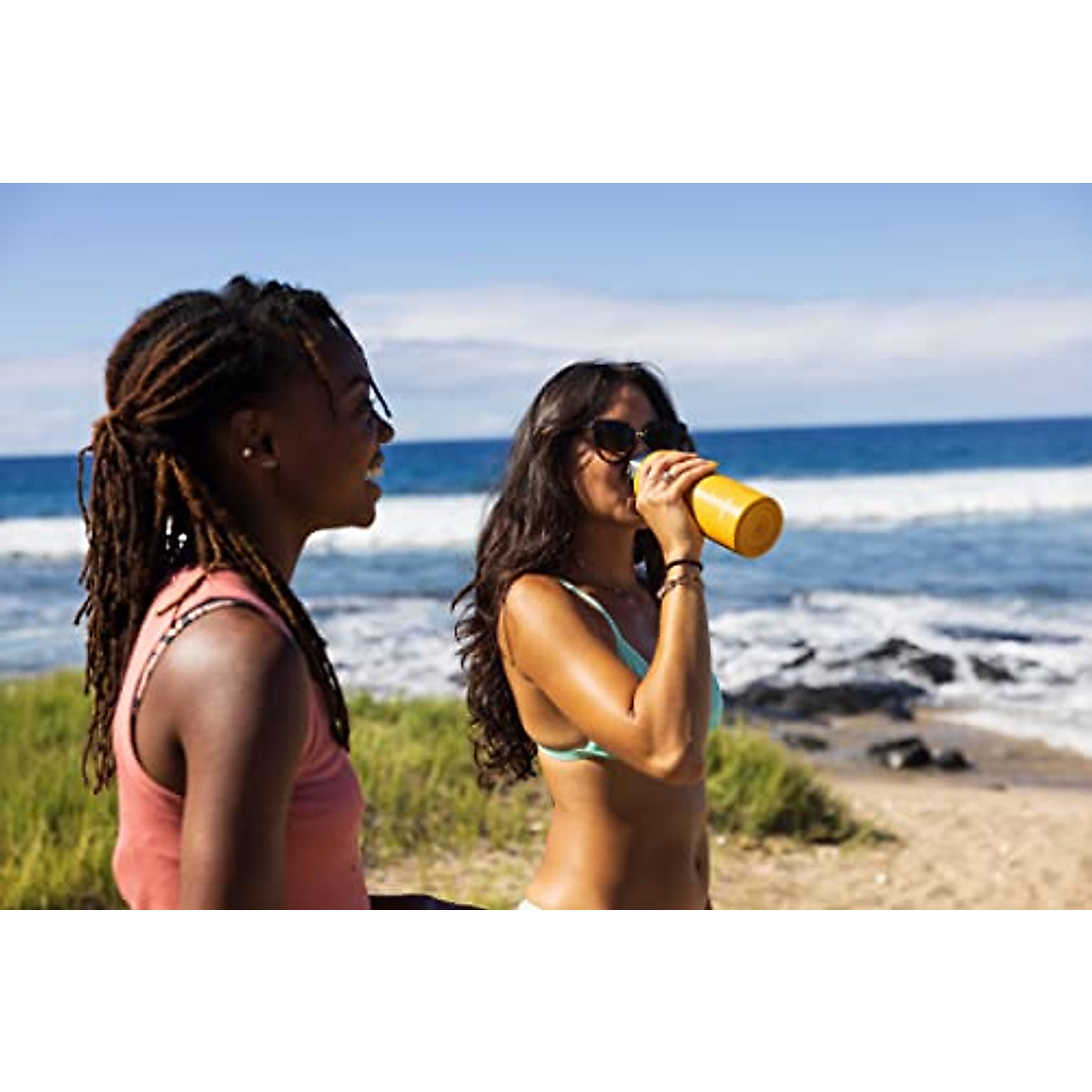 Hydro Flask Standard Mouth Bottle with Flex Cap