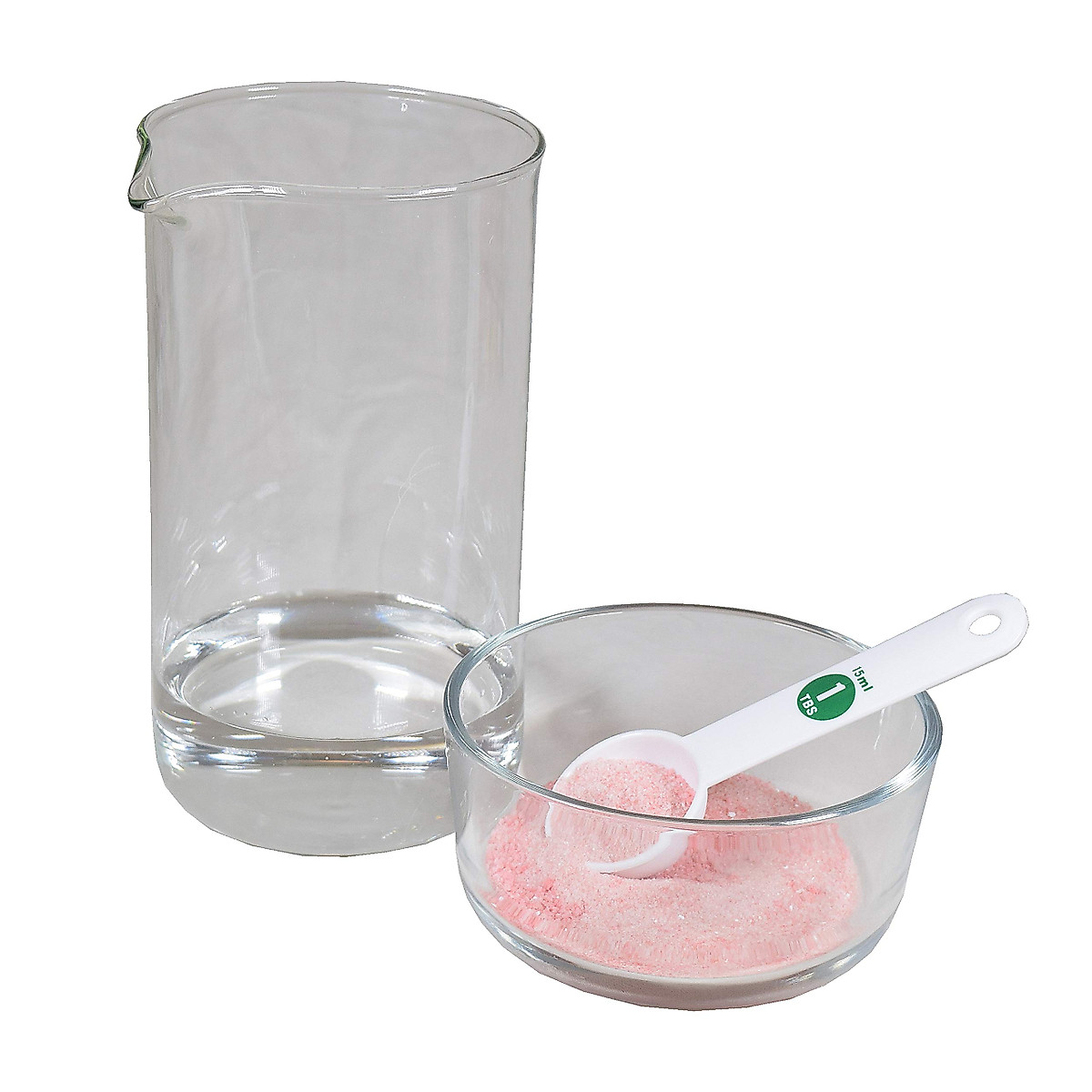 Perky Pet 244SFB Hummingbird Instant Nectar Powder Concentrate - 2lb - Makes 192 oz of Hummingbird Liquid Food Nectar