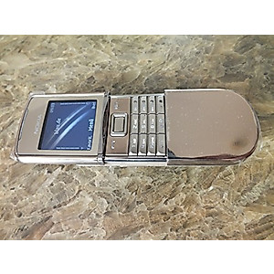 Nokia 8800 Gold