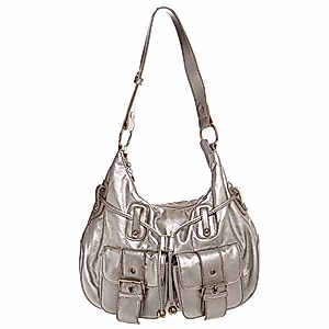 Handbags For All Crossbody Hobo Shoulder Handbag