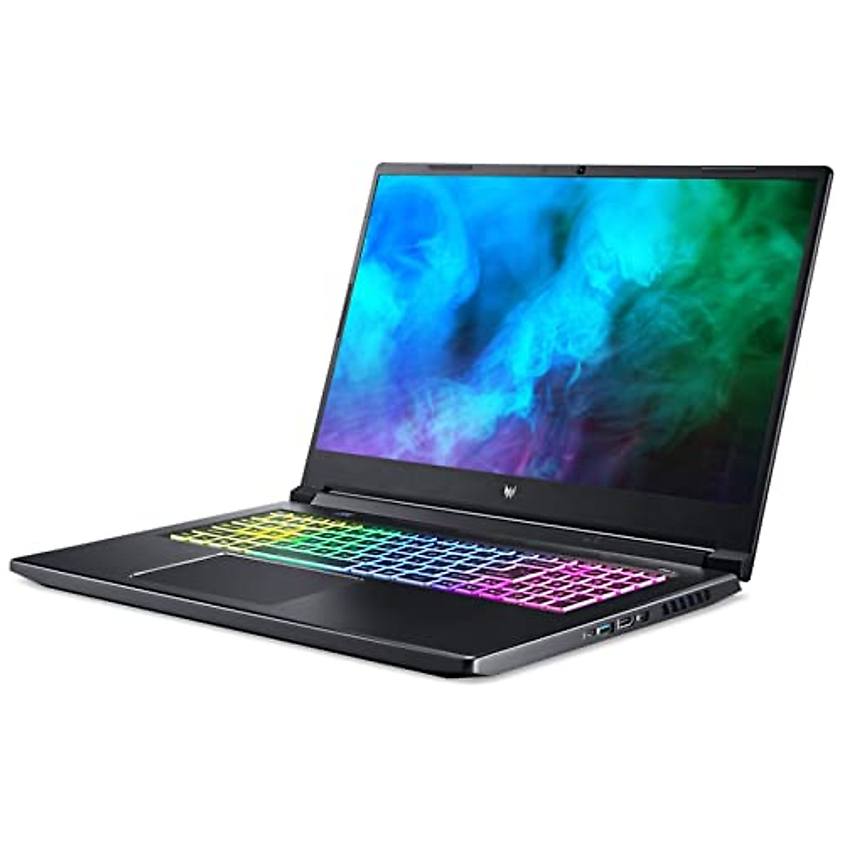 Acer Predator Helios 300 Gaming Laptop, 17.3" Full HD IPS 144Hz, Intel i5-11400H CPU, GeForce RTX 3060 GPU, 16GB DDR4RAM, 1TB PCIe SSD, RGB Keyboard, Windows 11 Home, TWE 4K HDMI Cable