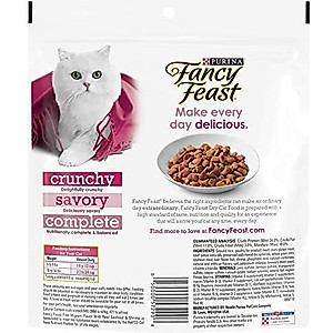 Fancy Feast Purina Gourmet Cat Food Flavor Variety Bundle (Filet Mignon + Chicken Turkey)
