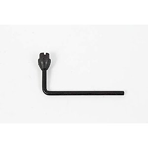 Generac 0F8869D Vise-Action Latch Key