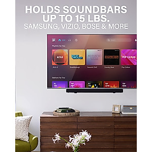 All-New, Made for Amazon Soundbar Mount