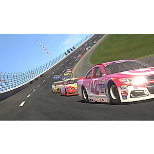 NASCAR Heat Evolution (PS4) - PlayStation 4