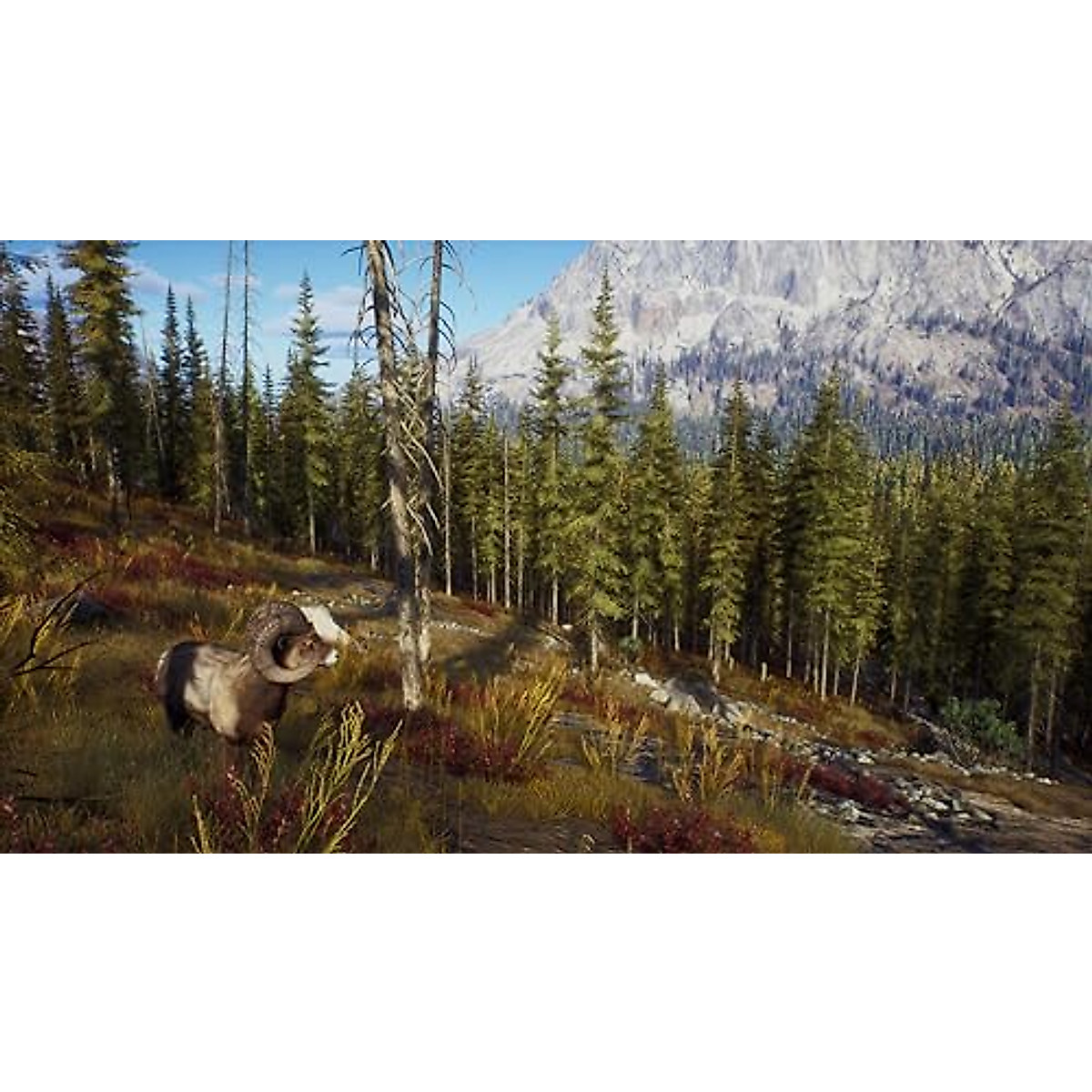 Way of the Hunter - Hunting Season One - PlayStation 5