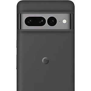 Google Pixel 7 Case - Protective Phone Case - Obsidian