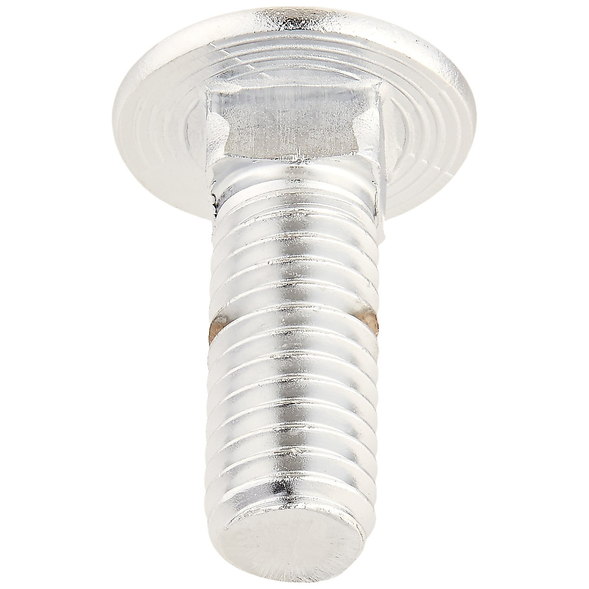 Hard-to-Find Fastener 014973133795 Bumper Bolts, 7/16-14 x 1-1/4, Piece-5