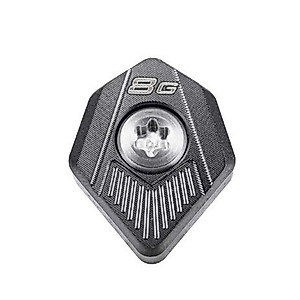 HISTAR 1PC Golf Weight 8g for Cobra SZ Speedzone,Speedzone Xtreme Driver Head