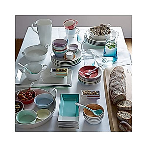 Royal Doulton 1815 Mixed Patterns Pasta Bowl Set of 4