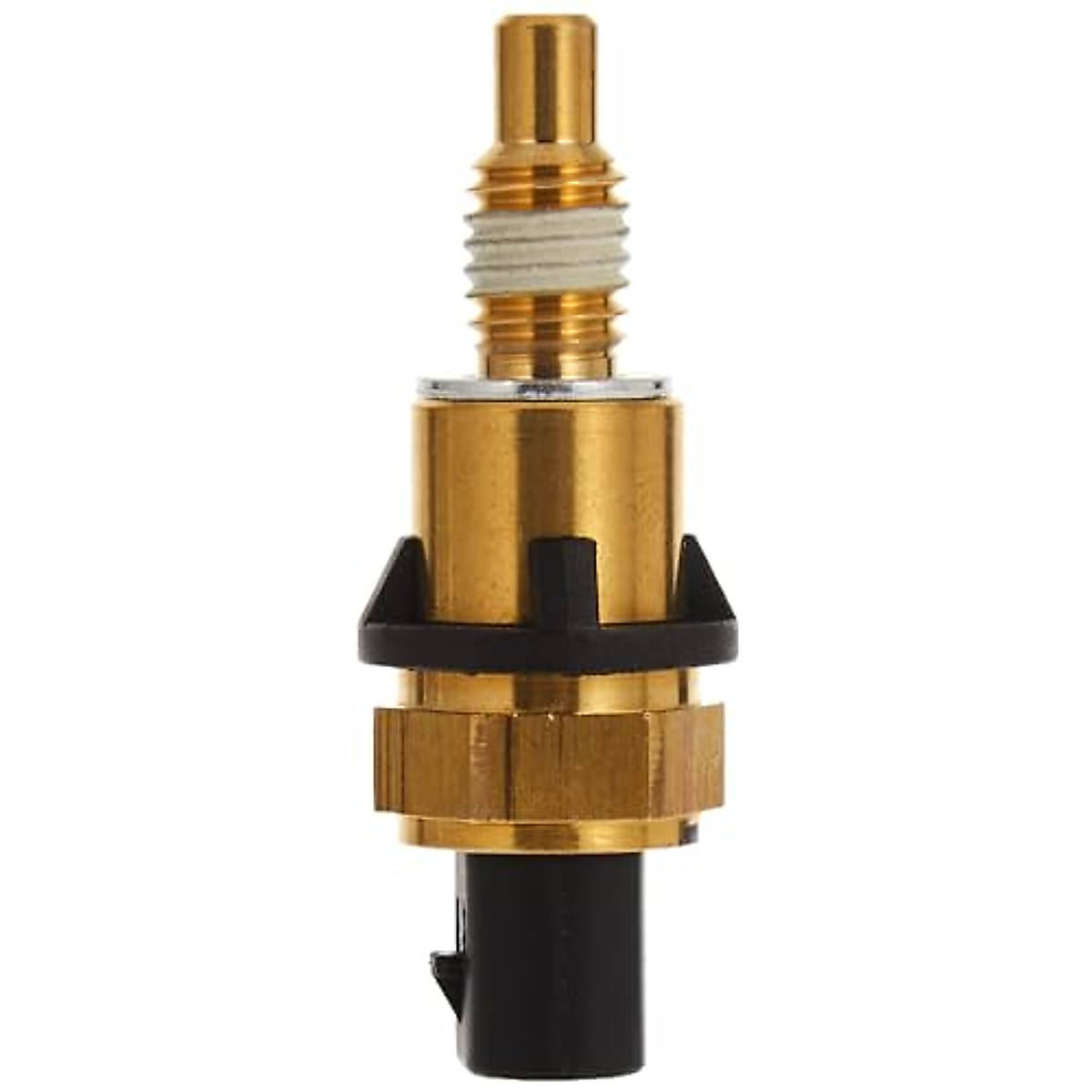 ACDelco GM Original Equipment 12650595 Engine Coolant Temperature Sensor, Black