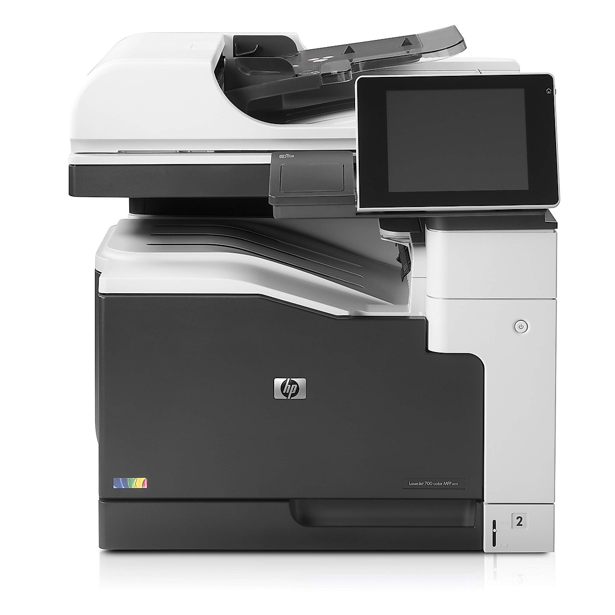 HP Laserjet Enterprise 700 Color MFP M 775 DN Imprimante/impression (jusqu'à ) 30 ppm (mono)/30 ppm (couleur)/copie (jusqu'à ) 30 ppm mono/30 ppm couleur