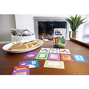 Funko Kellogg's Pop-Tarts Card Game