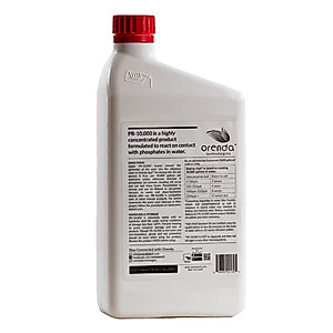 Orenda PR-10000-QT Phosphate Remover Concentrate, 1-Quart