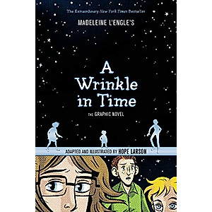 A Wrinkle in Time: The Graphic Novel