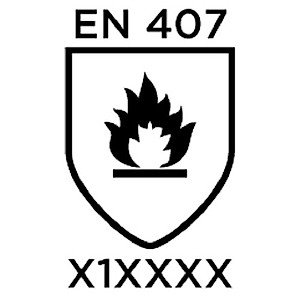 Ansell HyFlex 11-500 Kevlar Glove, Cut Resistant, Black Foam Nitrile Coating, Knit Wrist Cuff, Large, Size 9 (Pack of 12)