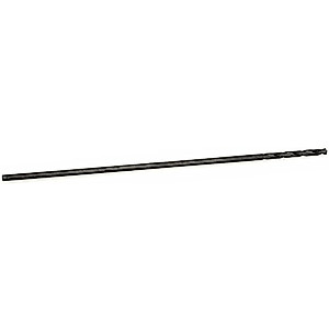 Irwin 62132 1/2" X 12" Aircraft Extension Straight Shank Drill Bit