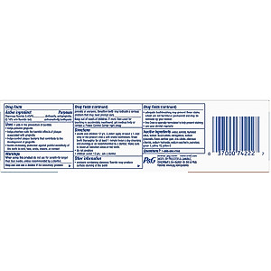 Crest Pro-Health with a Touch of Scope Whitening Toothpaste, 4.6 oz (Pack of 3) - Packaging May Vary