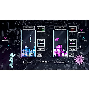 Tetris Effect: Connected - PlayStation 4