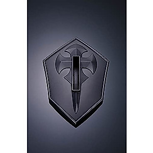 TAMASHII NATIONS - Sword Art Online : Alioization-War of Underworld - The Blue Rose Sword, Bandai Spirits PROPLICA