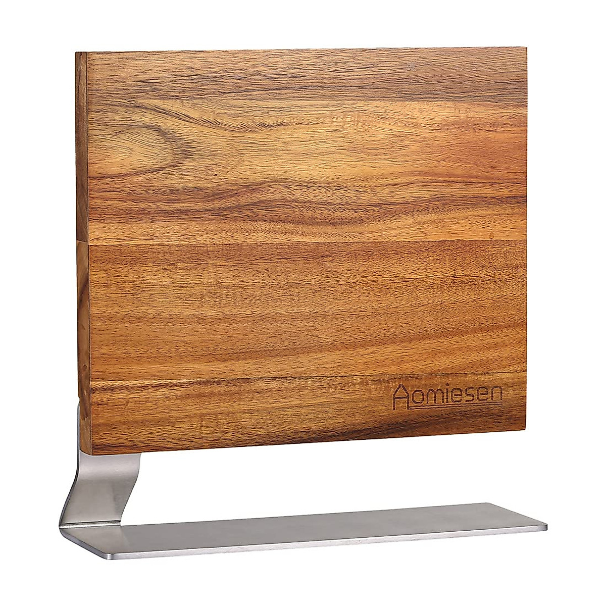 Knife Block Magnetic - Magnetic Knife Holders - Magnetic Knife Block - Magnetic Knife Stand - Knives Holder - Magnetic Knife - Universal Knife Block