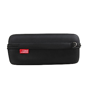 Hermitshell Hard Travel Case Fits Remington Shortcut Pro Self-Haircut Kit HC4250-AT1