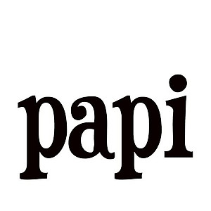 CafePress Papi Mug Ceramic Coffee Mug, Tea Cup 11 oz