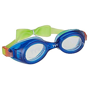 TYR SPORT Aqua Blaze Kids Goggle