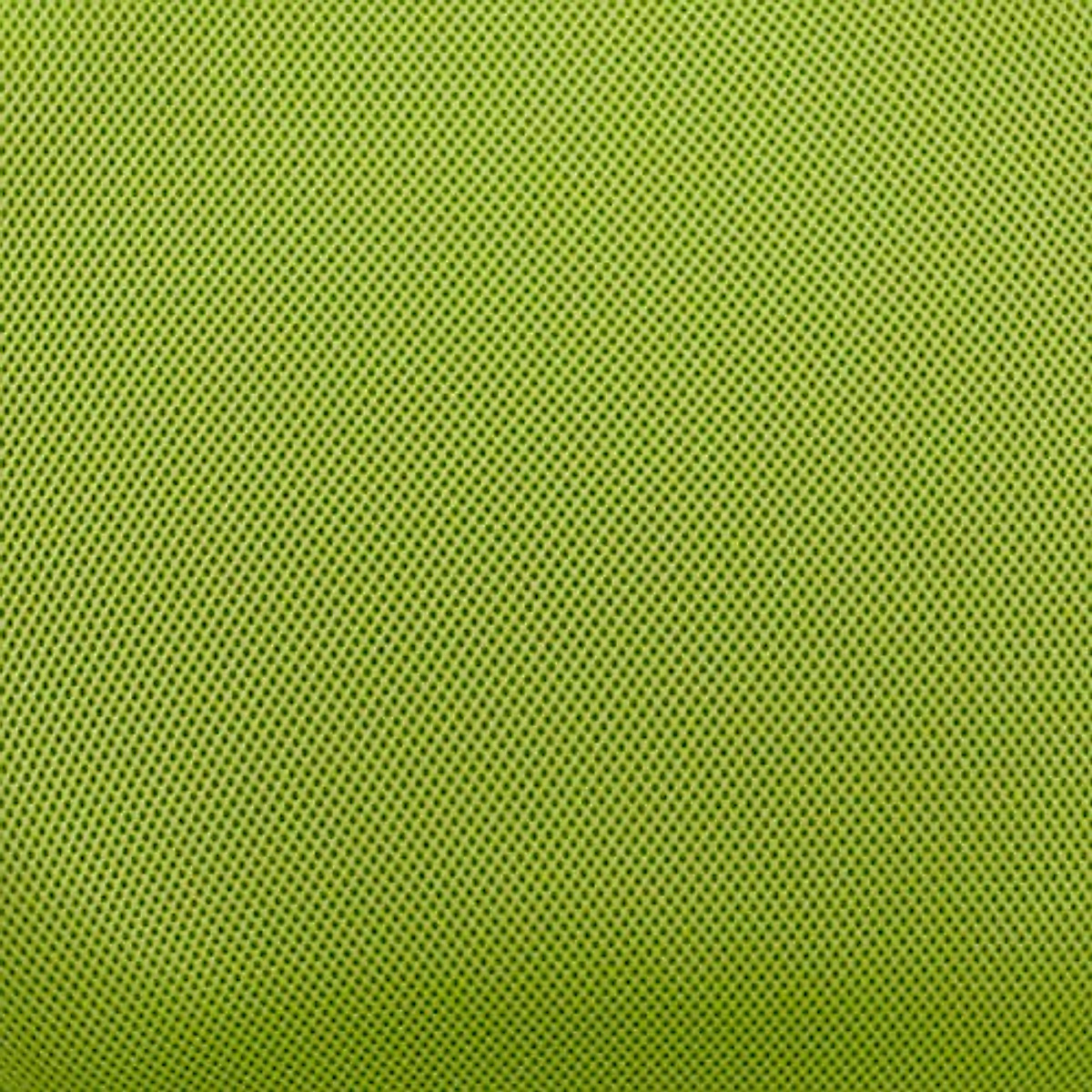 Flash Furniture Mid-Back Apple Green Mesh Padded Swivel Task Office Chair with Chrome Base