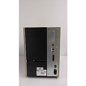 Zebra 110Xi4 (600dpi) Barcode Label Printer with Serial, Parallel, USB and Ethernet Interfaces P/N: 116-801-00000 (Certified Refurbished)