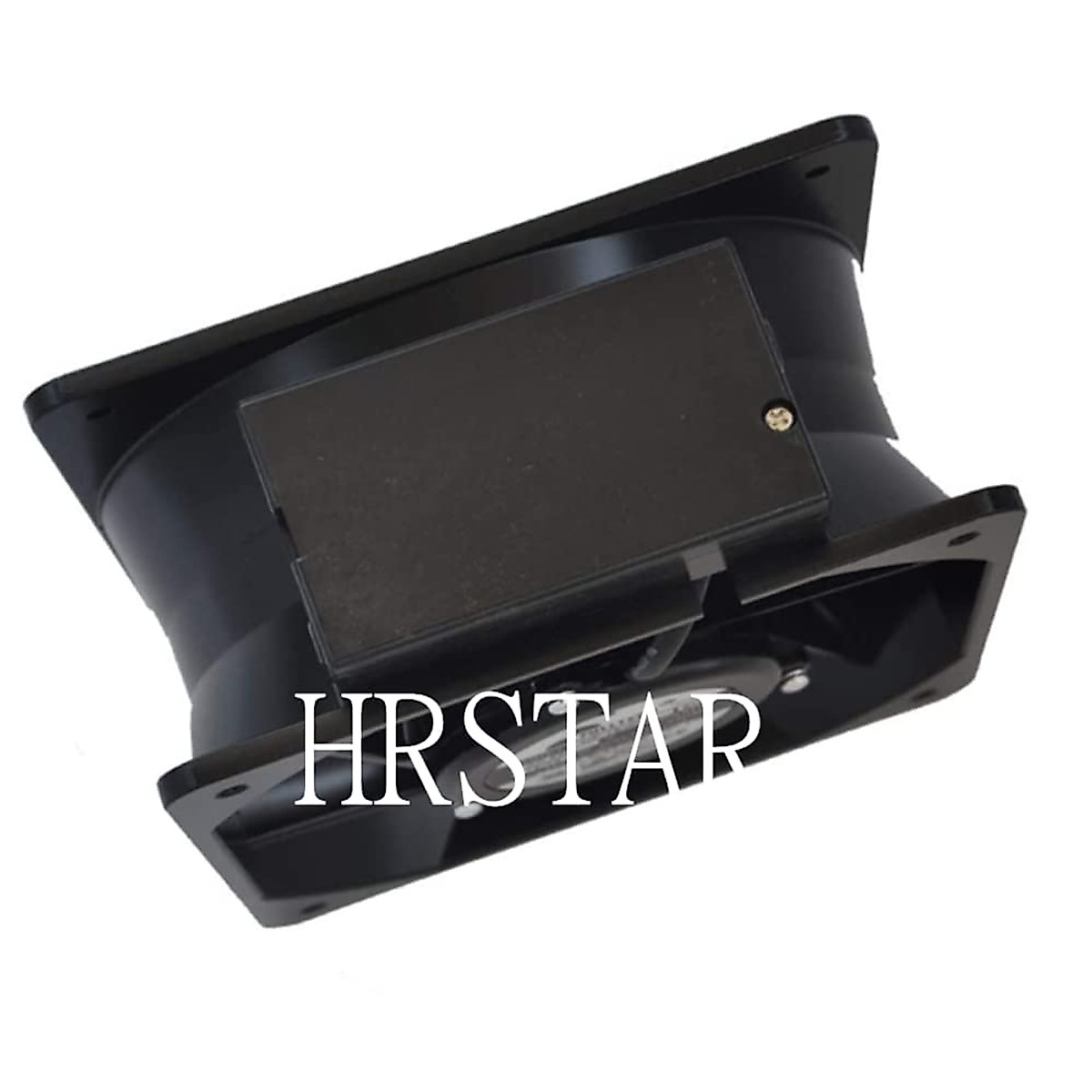 HRSTAR for FULLTECH UF-18JC23 BTHD Axial Fan 230V 75/72W for UPS Power Supply Fan