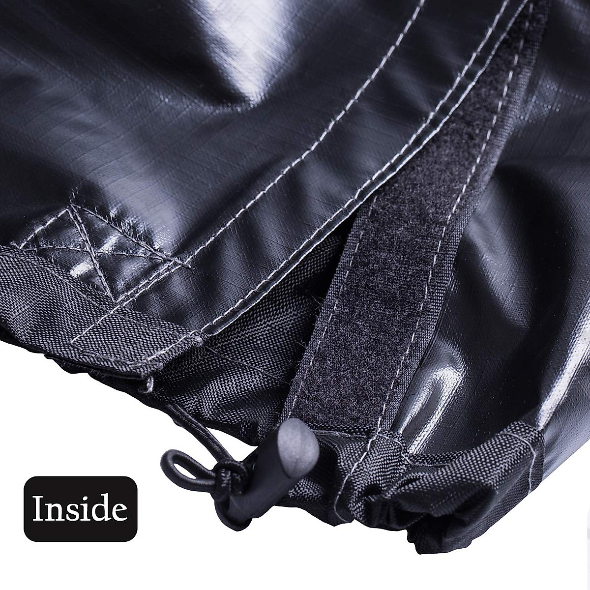 Sunnyglade 24”x24”x30” Central Air Conditioner Covers for Outside Units (24”x24”x30”)