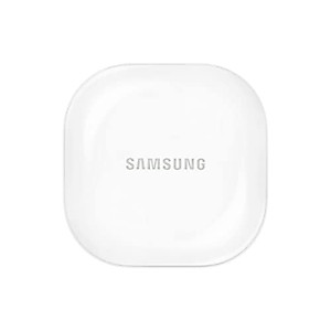 SAMSUNG Galaxy Buds 2 True Wireless Earbuds Noise Cancelling Ambient Sound Bluetooth Lightweight Comfort Fit Touch Control US Version, Graphite