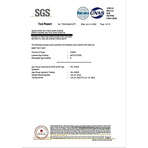 Yostrong® 16 Tiles Interlocking Puzzle Foam Baby Play Mat with Straight Edges for Playing - EVA Babies Crawling Mat | Rubber Floor Work out Mats for Home Gym. White, Beige, Gray. YOC-AJLb16S16