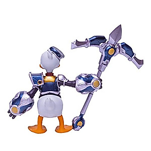 Disney Mirrorverse Donald Duck 5" Action Figure with Accessories