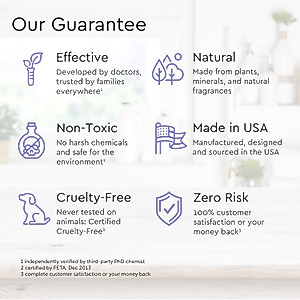 Puracy Baby Shampoo & Body Wash for Children - Pure Ingredients with 12 Fruit & Vegetable Extracts for Silky Smooth Skin, Gentle Lavender Chamomile Aroma, Baby Shampoo, Baby Body Wash 12 Oz (2-Pk)