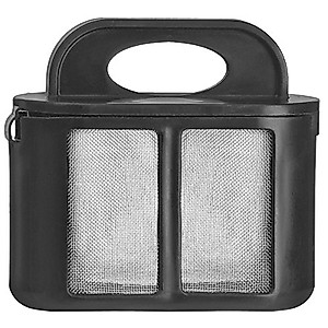 Cuisinart DCC-RWF Replacement Water Filters, 2-Pack