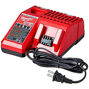 Milwaukee 2696-26 M18 Cordless LITHIUM-ION 6-Tool Combo Kit