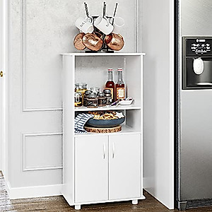 Boahaus Montpellier Kitchen Pantry