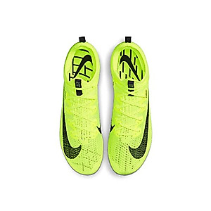 Nike Zoom Superfly Elite 2 Track Shoes Volt/Cave Purple-Mint Foam DR9923-700 11