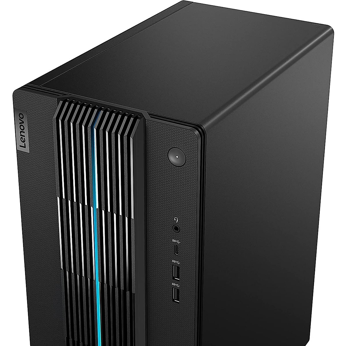Lenovo 2023 Newest IdeaCentre 5i Gaming Desktop, Intel Core i5-12400 (6-core) Processor, NVIDIA GeForce RTX 3050 Graphics, 64GB RAM, 2TB SSD, 2TB HDD, Wi-Fi 6, Windows 11 Home