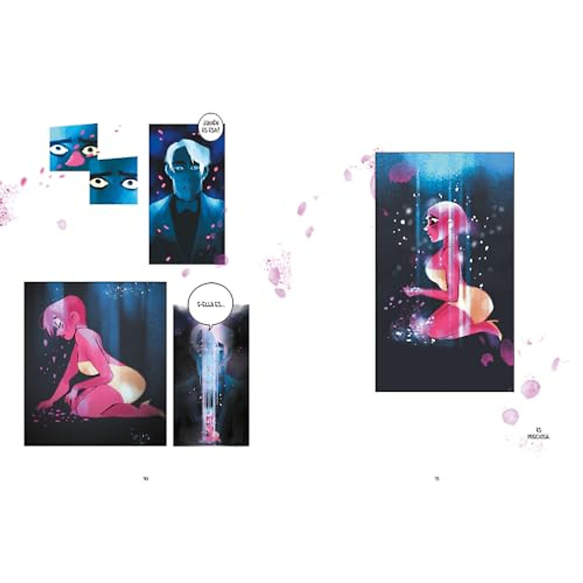 Lore Olympus. Cuentos del Olimpo / Lore Olympus: Volume One (Spanish Edition)