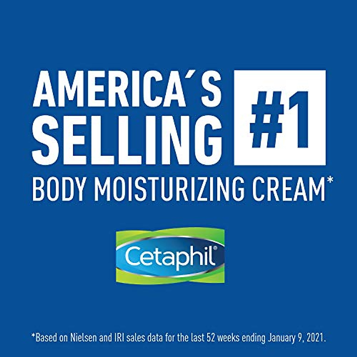 Cetaphil Moisturizing Cream, 16oz (Pack of 3), Hydrating Moisturizer For Dry To Very Dry, Sensitive Skin, Body Cream Completely Restores Skin Barrier In 1 Week, Fragrance Free, Non-Greasy