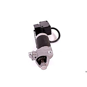Outdoor Power Deals 120 Volt Starter for LCT Lauson 04511 for Some 136cc 208cc GEN II Snow 04002