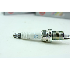 NGK Spark Plug ZFR5LP-13G 7781 Pack of 6