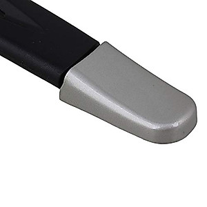 Black Flexible Spare Strap Handle Grip 15cm Replacement for Suitcase Luggage Case (B24)