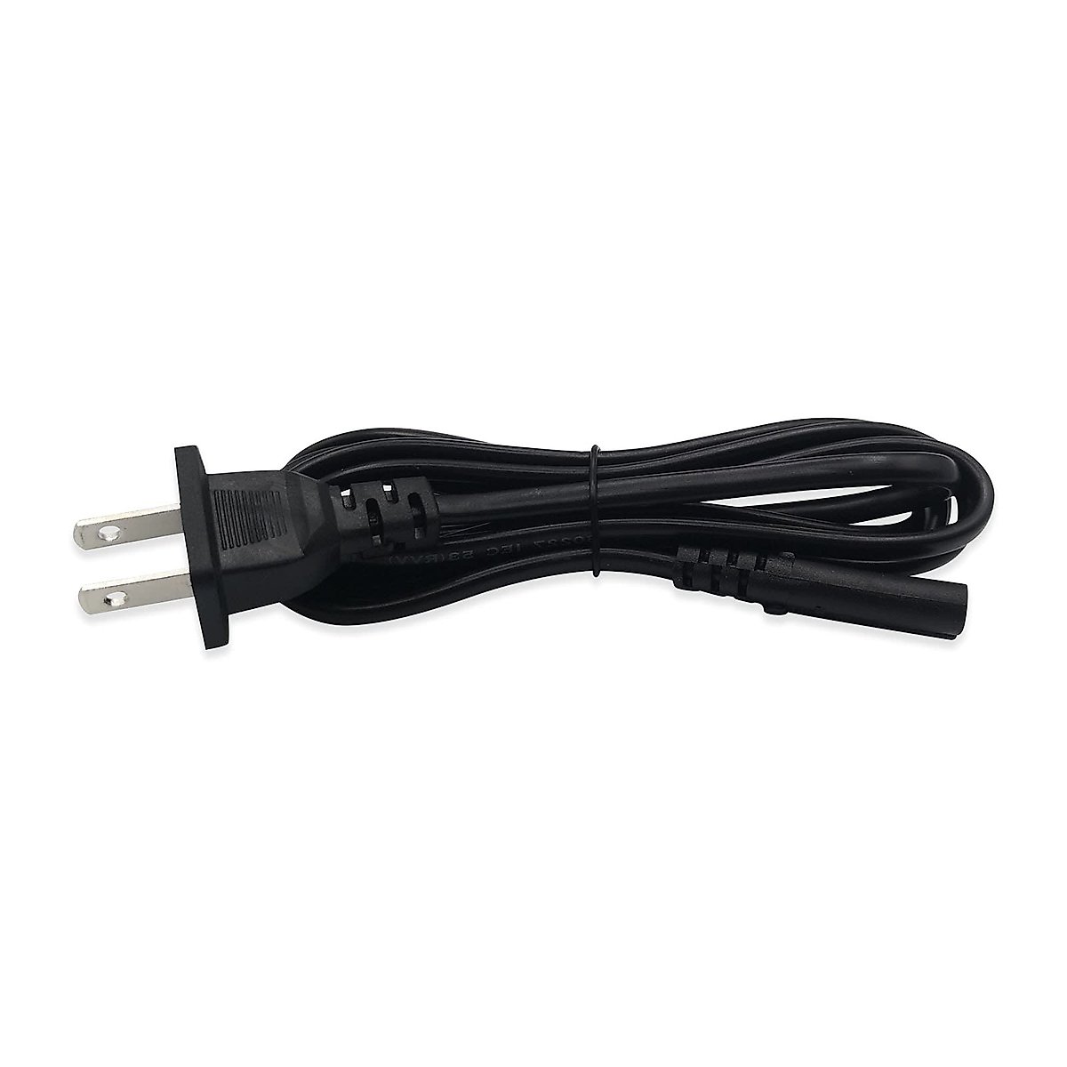 MyVolts 12V Power Supply Adaptor Compatible with/Replacement for Neural DSP Quad Cortex Effect Pedal - US Plug