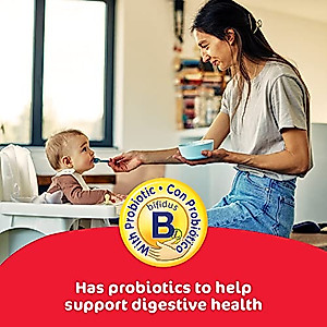 Nestle Cerelac, Wheat Cereal with Milk, 14.1 oz (Pack of 12)